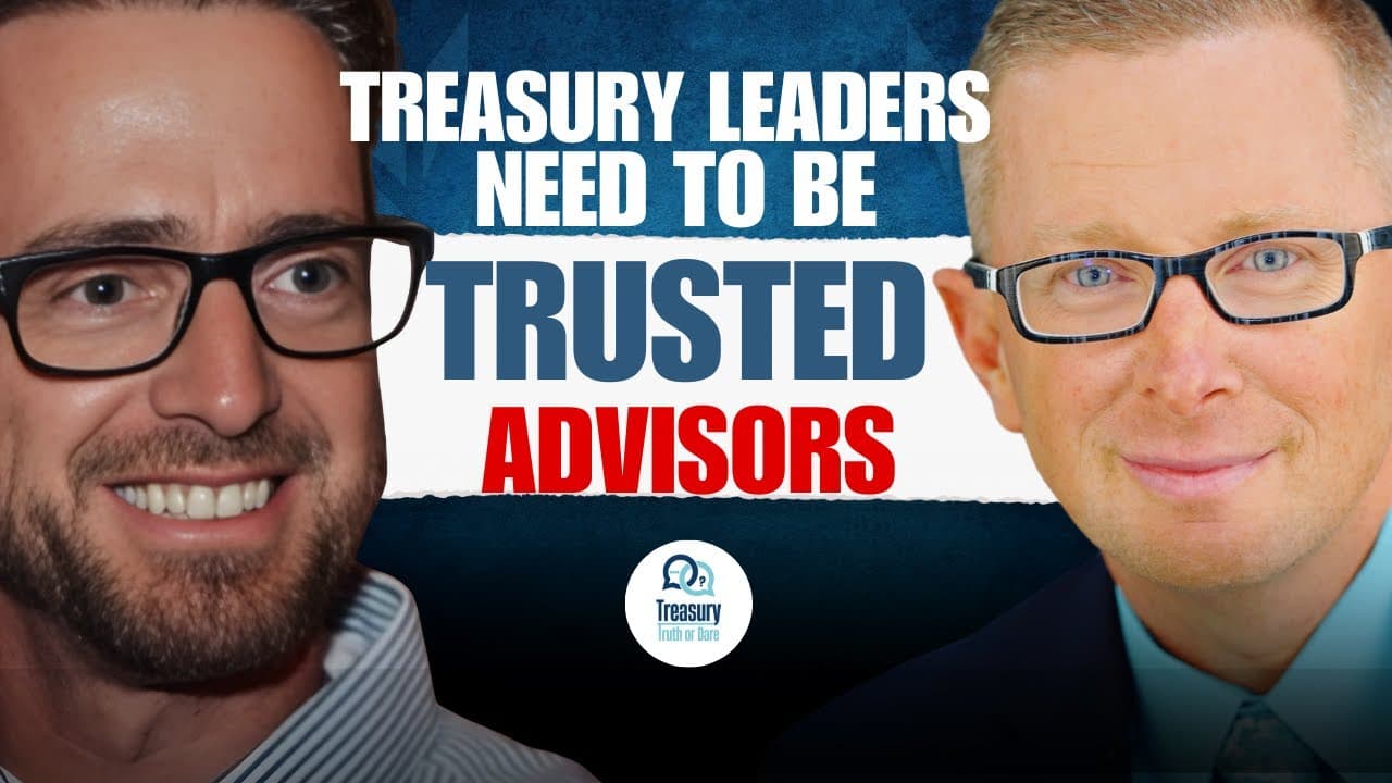 Treasury Suite - Powerful Treasury Solutions Simplified